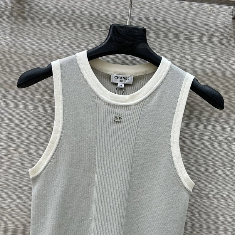Inexpensive Chanel Vest
