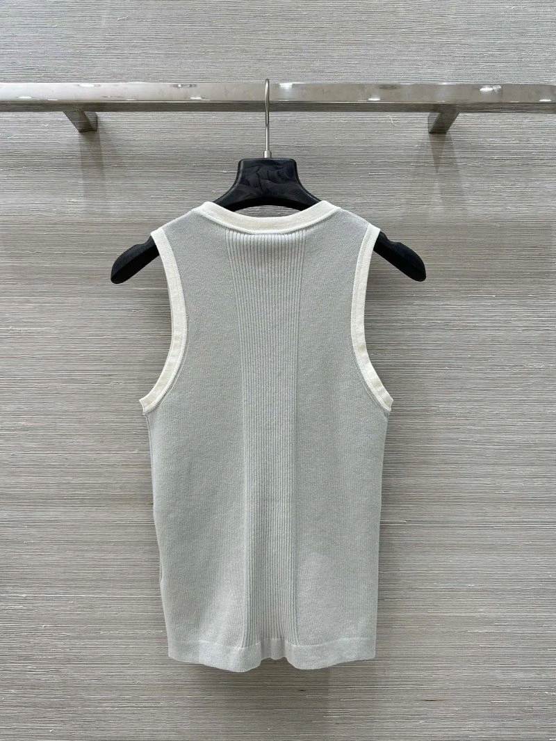 Inexpensive Chanel Vest