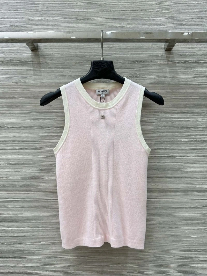 Chanel Vest