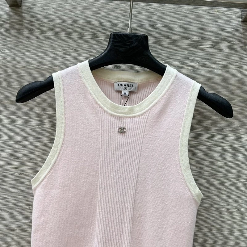 Perfect replica Chanel Vest