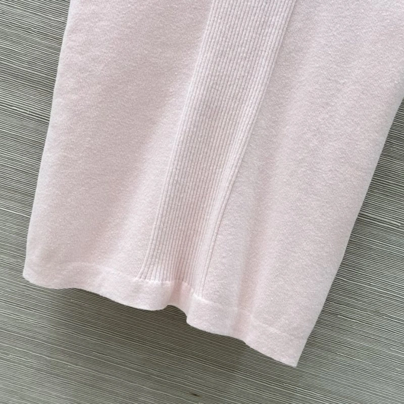 Perfect replica Chanel Vest