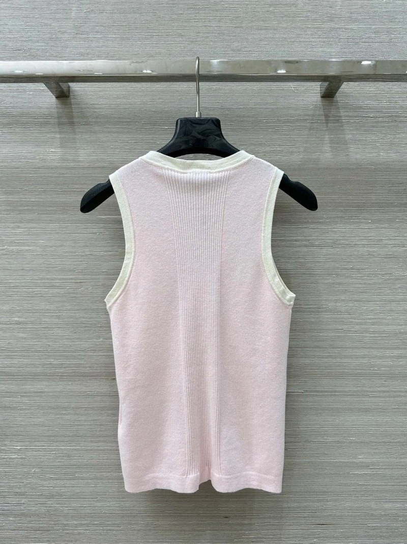 Perfect replica Chanel Vest