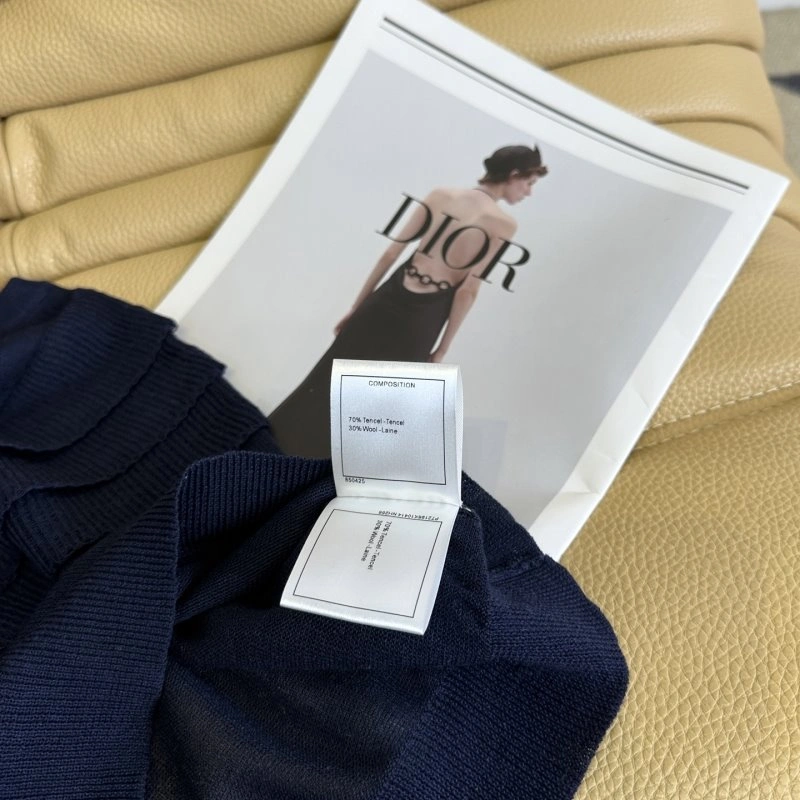 Indistinguishable Chanel Vest