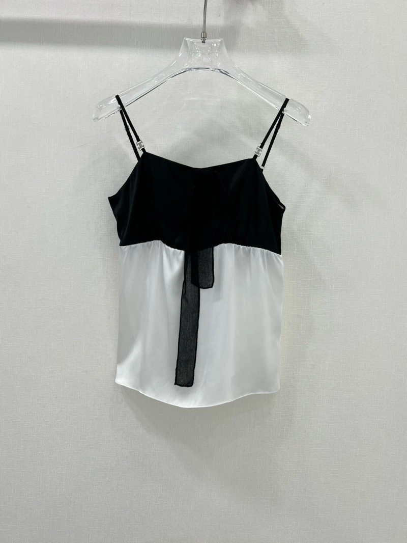 Chanel Vest