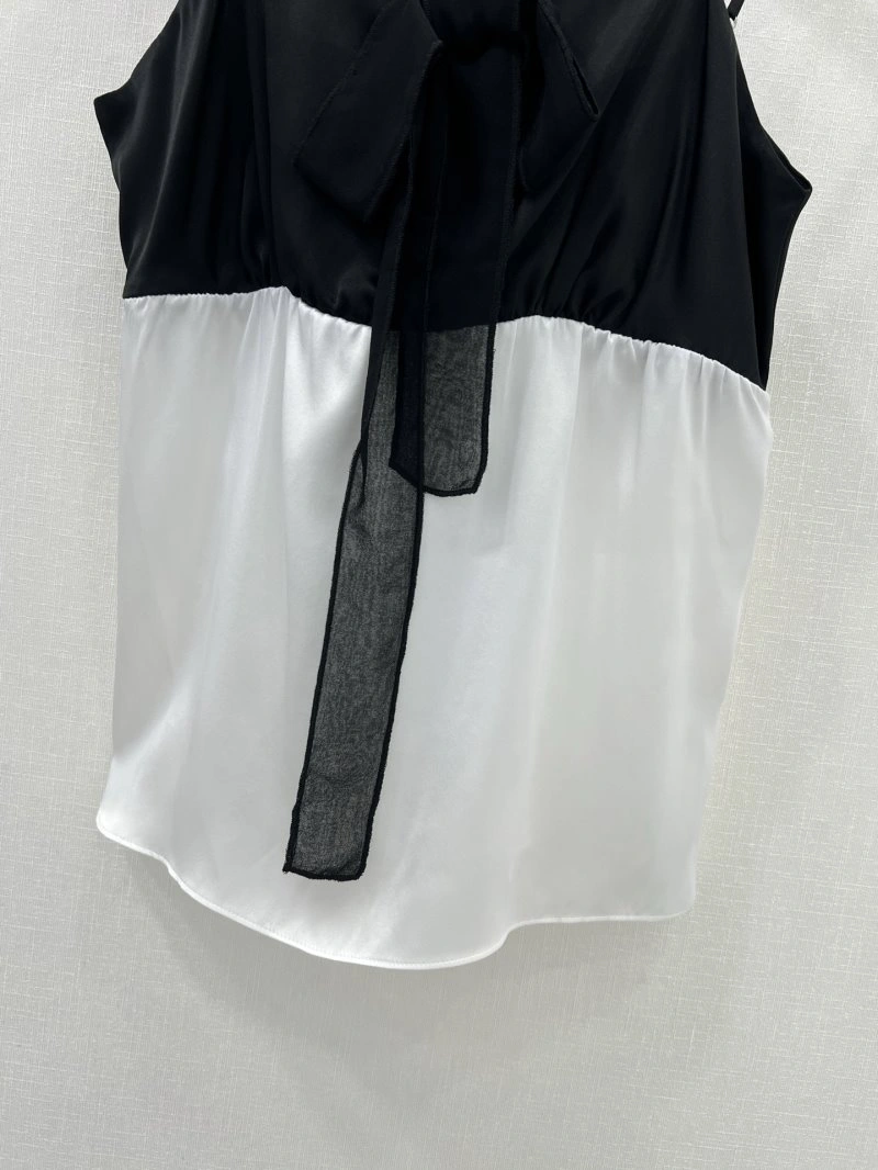 Inexpensive Chanel Vest