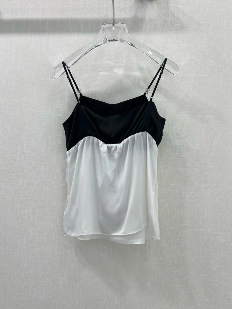 Inexpensive Chanel Vest