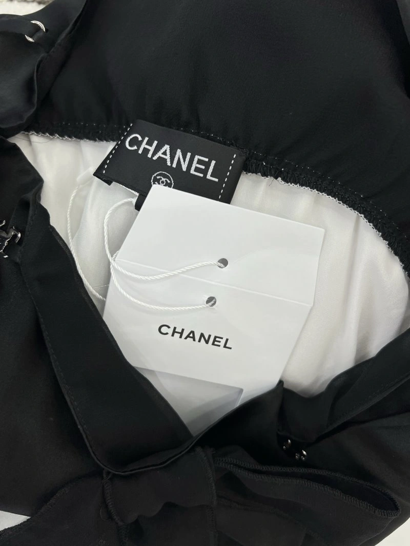 Inexpensive Chanel Vest
