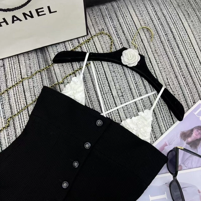 High accuracy Chanel Vest