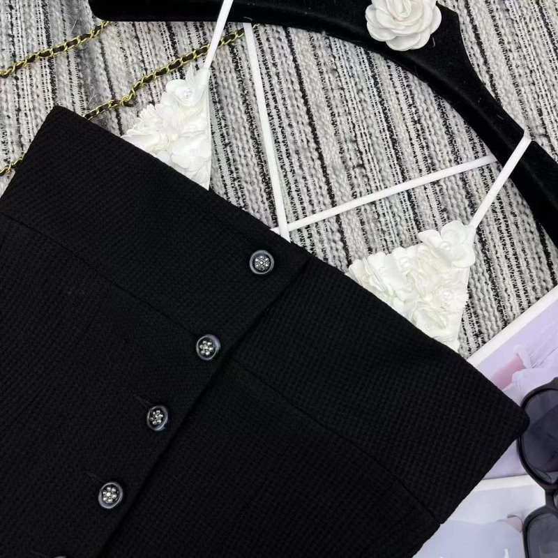 High accuracy Chanel Vest