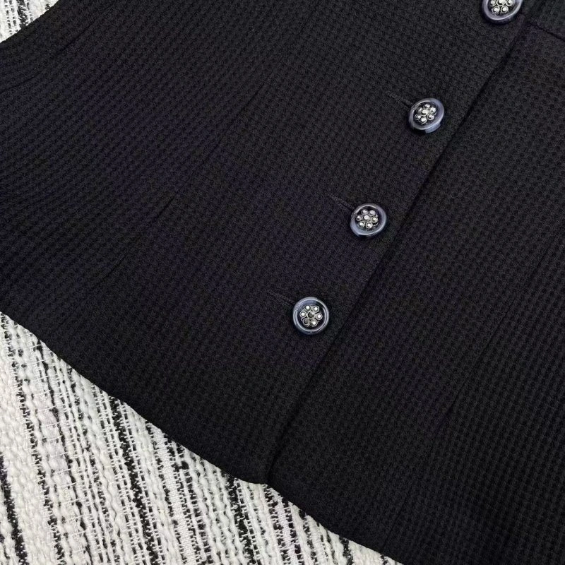 High accuracy Chanel Vest