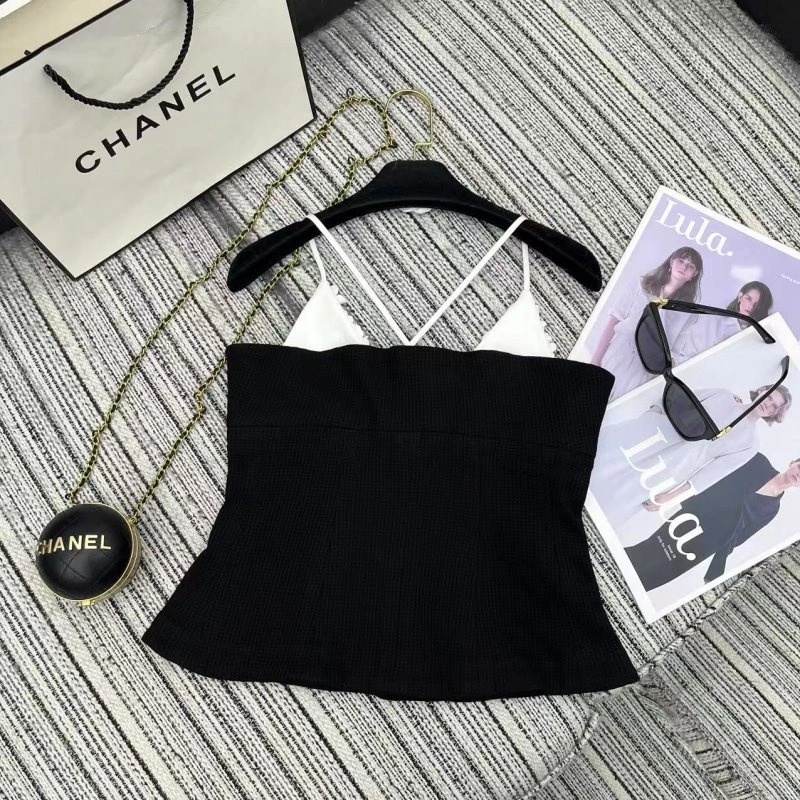 High accuracy Chanel Vest