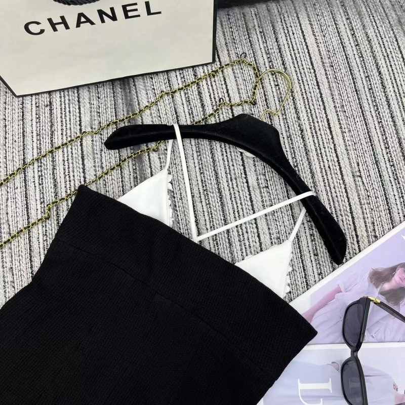 High accuracy Chanel Vest