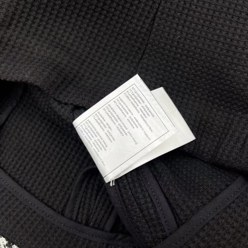High accuracy Chanel Vest
