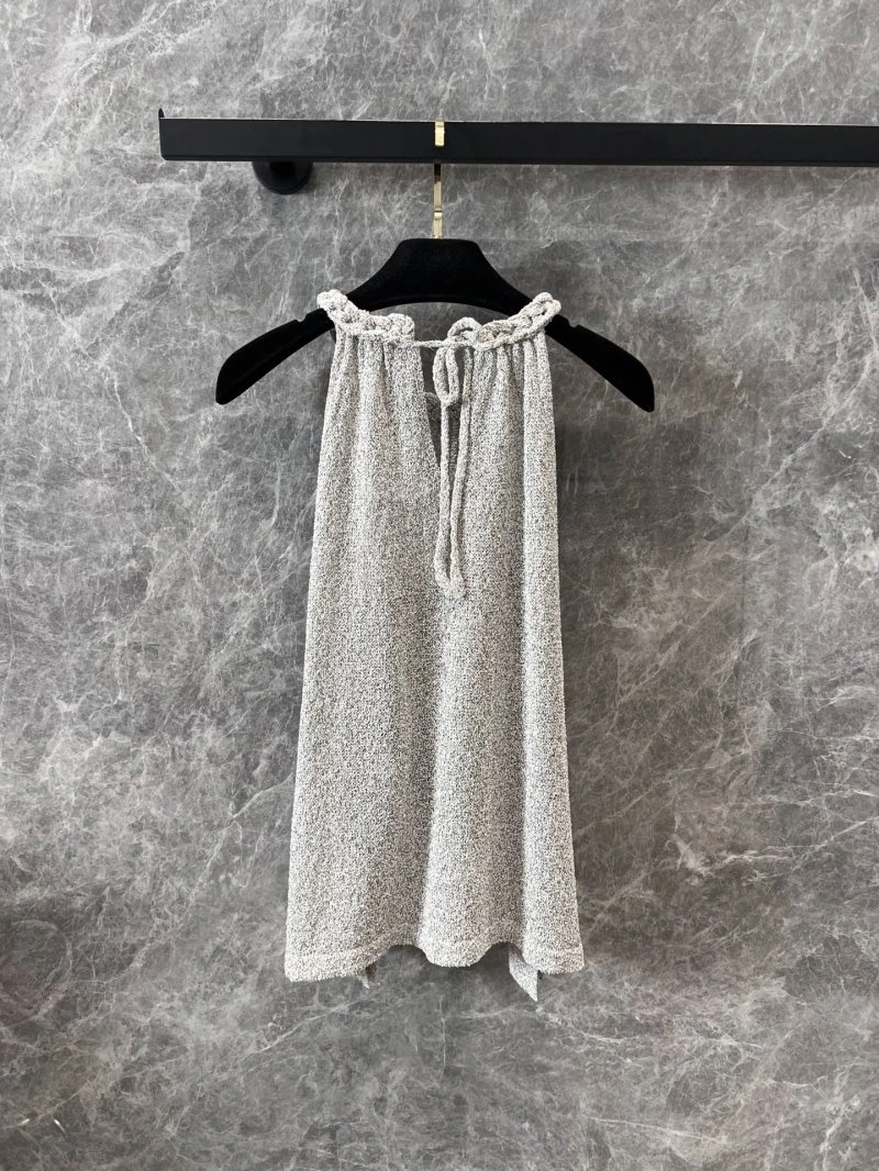 Exact replica Chanel Vest
