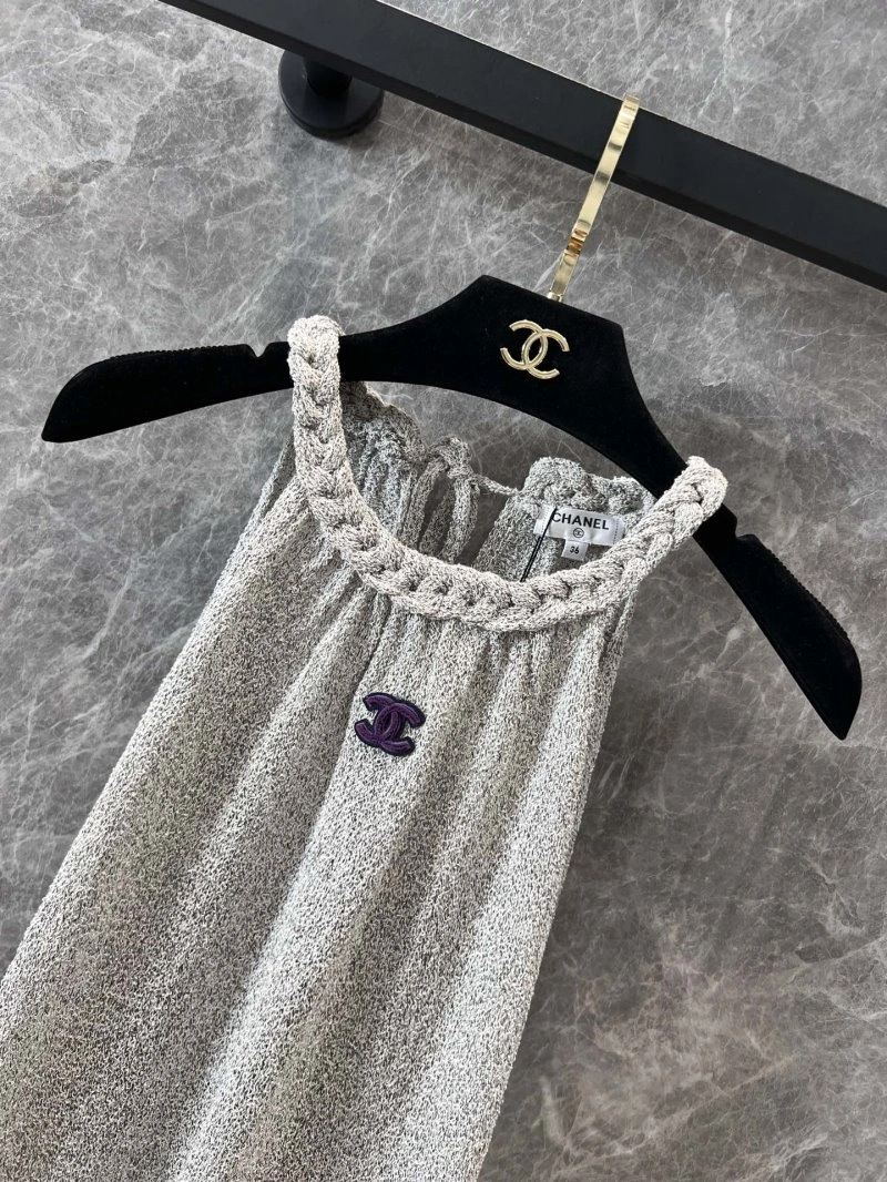 Exact replica Chanel Vest
