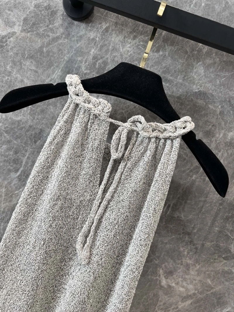 Exact replica Chanel Vest