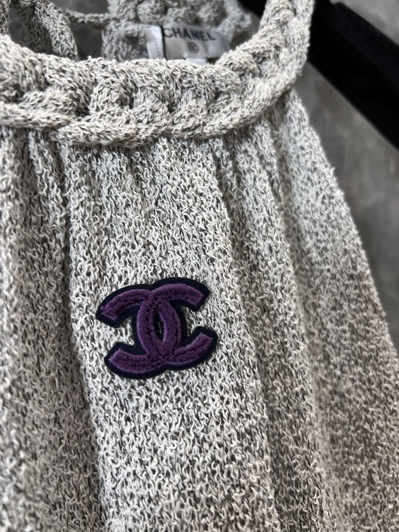 Exact replica Chanel Vest