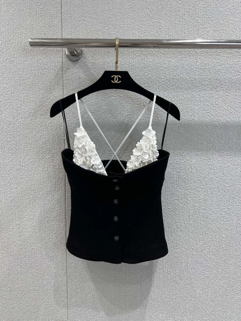 Chanel Vest