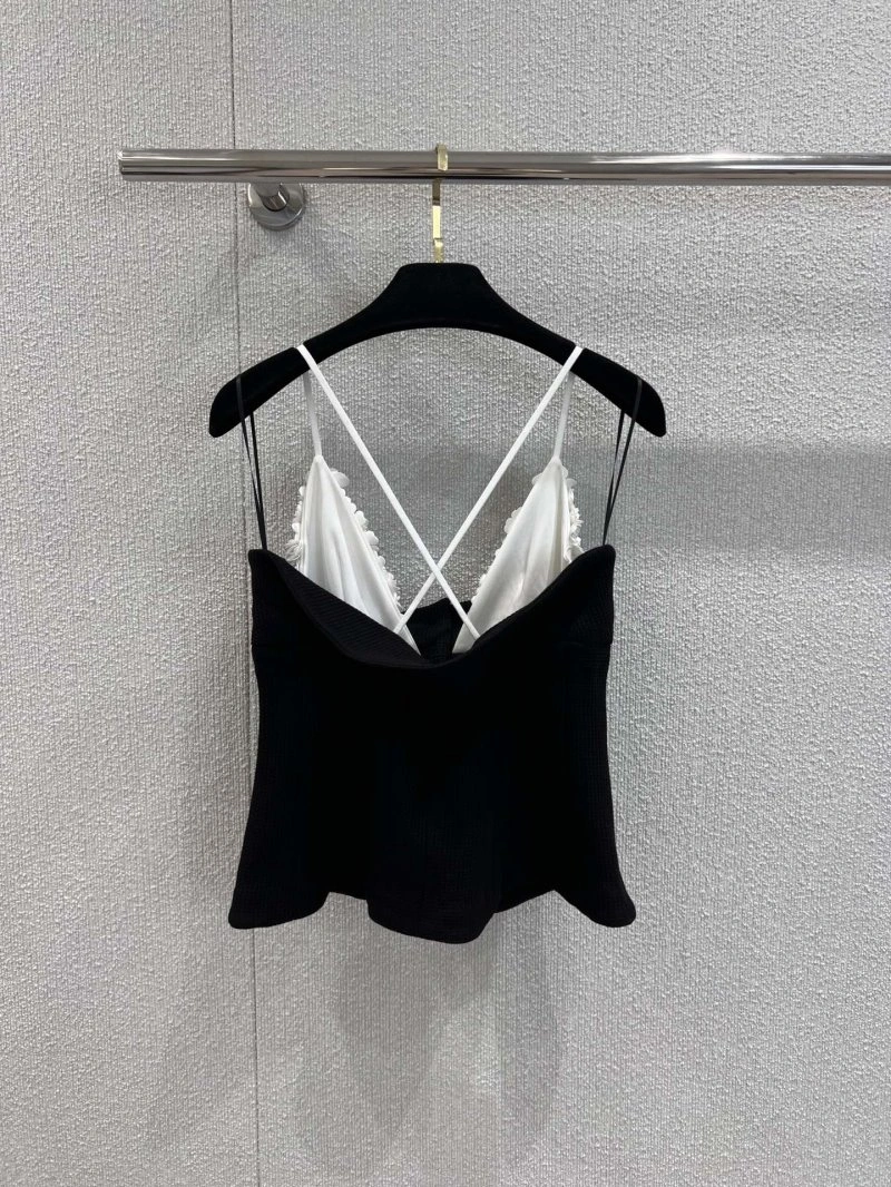 Mirror quality Chanel Vest
