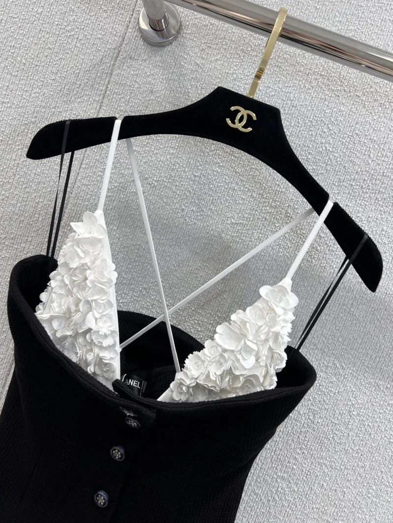 Mirror quality Chanel Vest