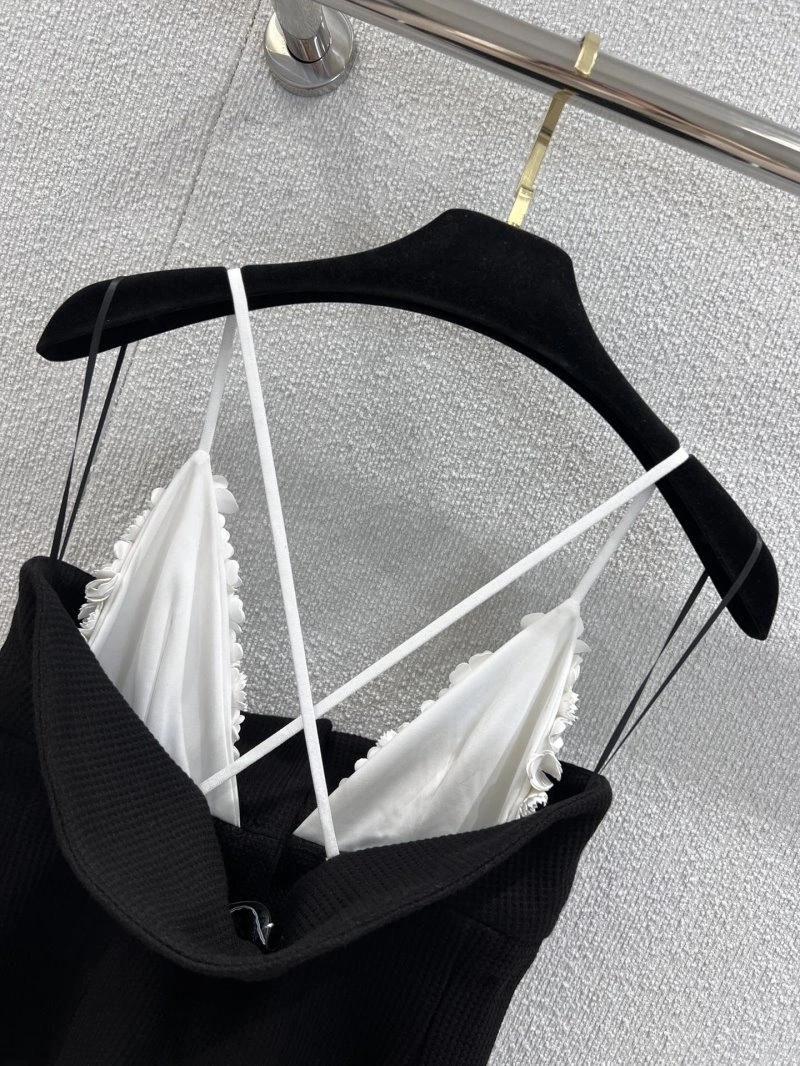 Mirror quality Chanel Vest