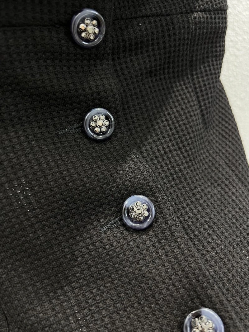 Mirror quality Chanel Vest