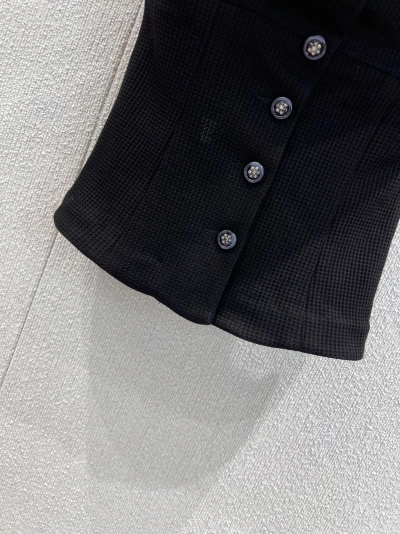 Mirror quality Chanel Vest