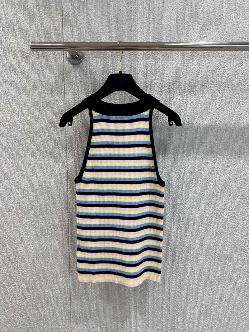Brand-original Chanel Vest