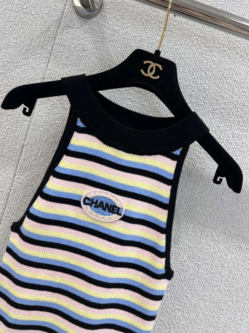 Brand-original Chanel Vest