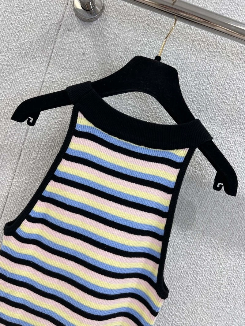 Brand-original Chanel Vest