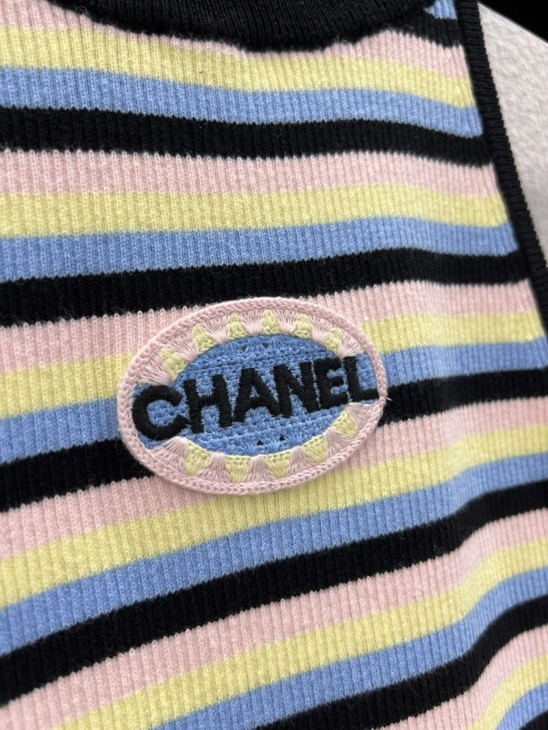 Brand-original Chanel Vest