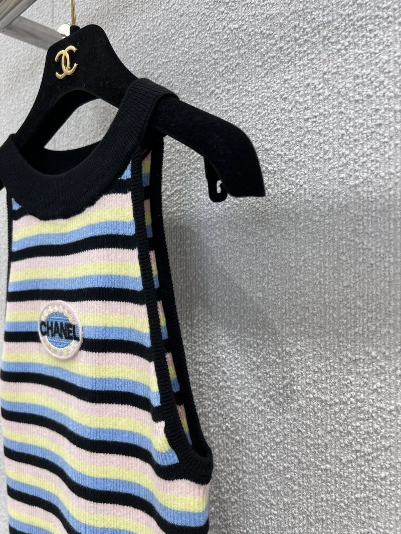 Brand-original Chanel Vest