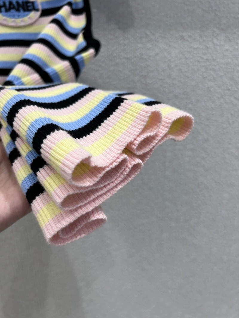 Brand-original Chanel Vest