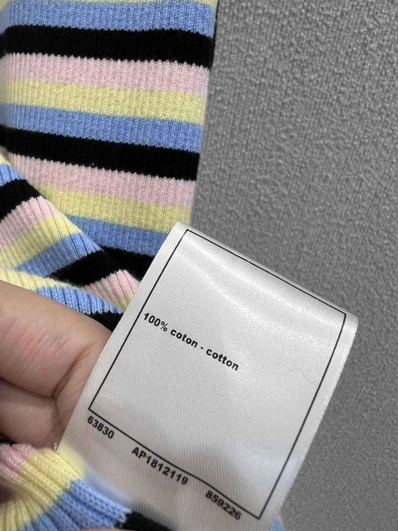 Brand-original Chanel Vest