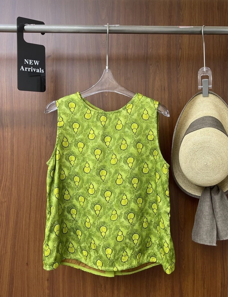 High fidelity Chanel Vest