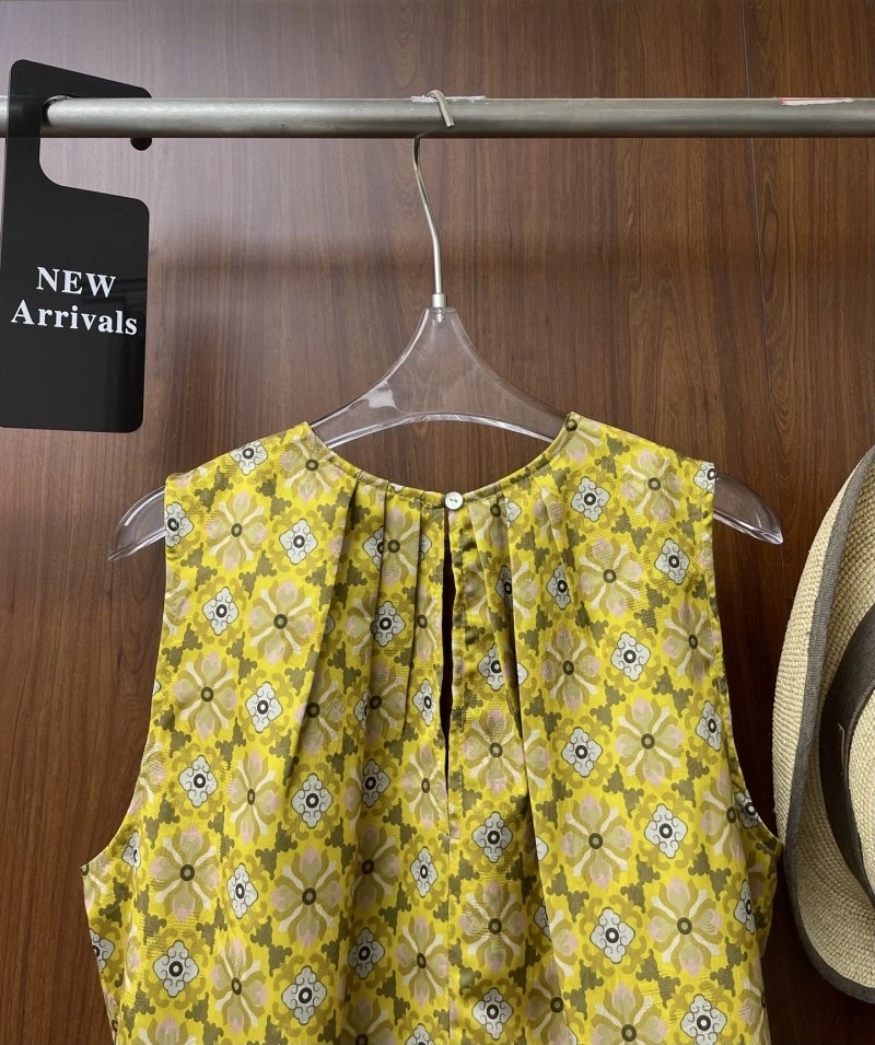 Discounted Chanel Vest