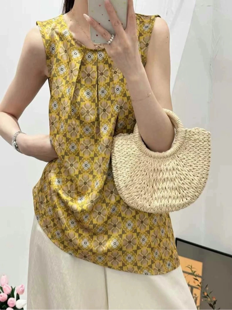 Discounted Chanel Vest