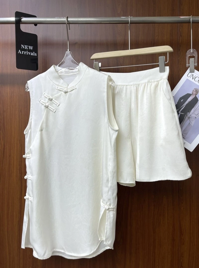 Brand-authenticated Chanel Vest