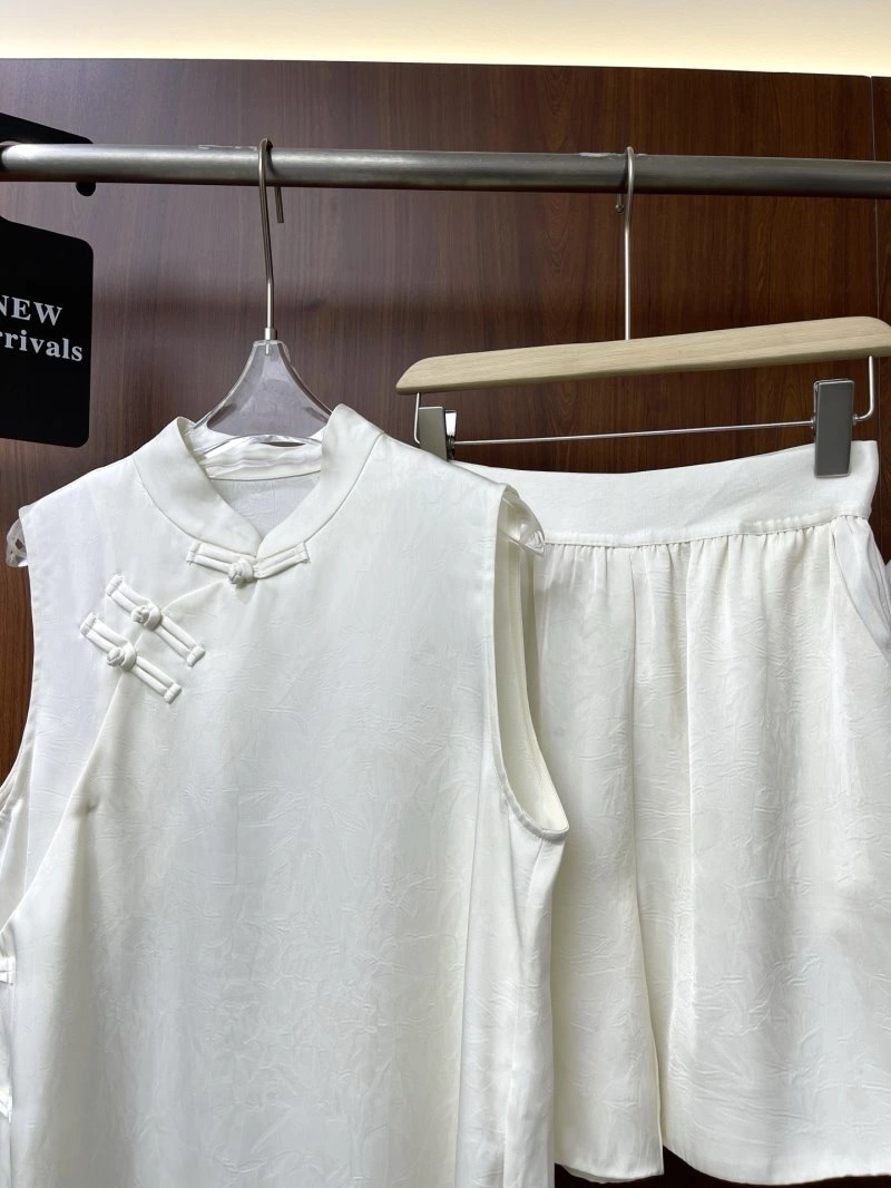 Brand-authenticated Chanel Vest