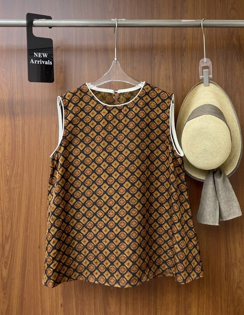 Reasonably priced Chanel Vest