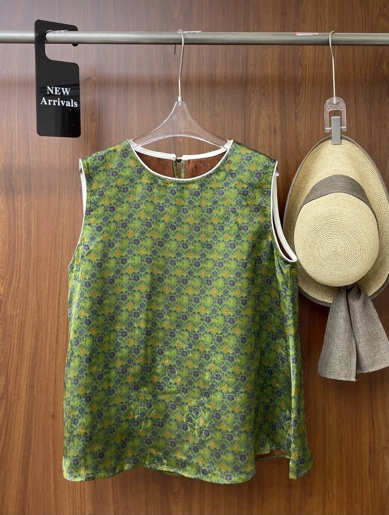 Reasonably priced Chanel Vest