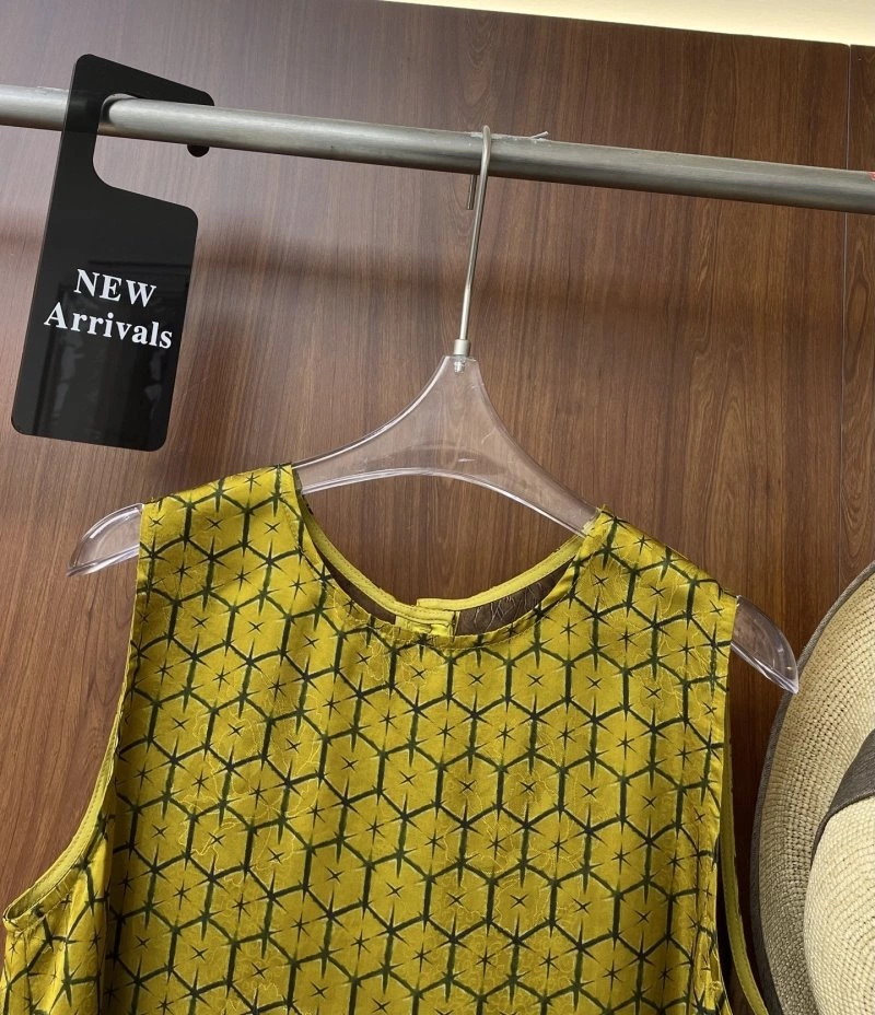 Precise copy Chanel Vest