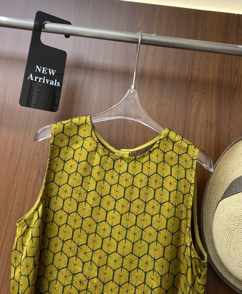 Precise copy Chanel Vest
