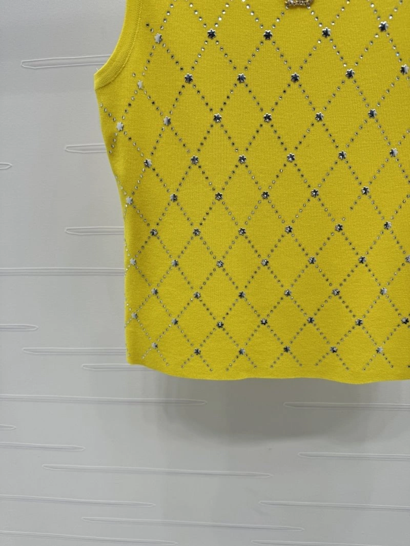 Affordable Chanel Vest