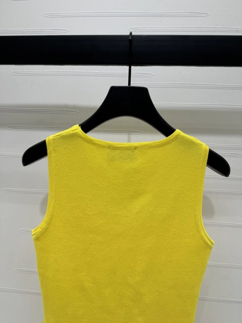 Affordable Chanel Vest