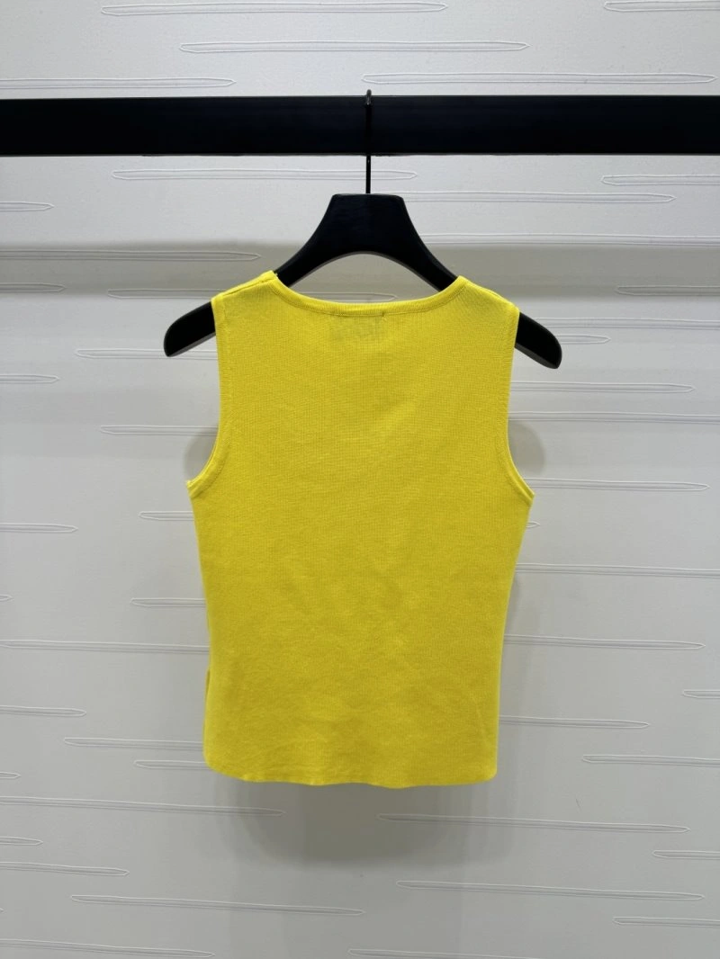 Affordable Chanel Vest
