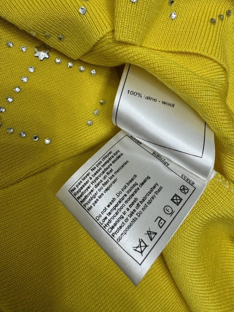 Affordable Chanel Vest