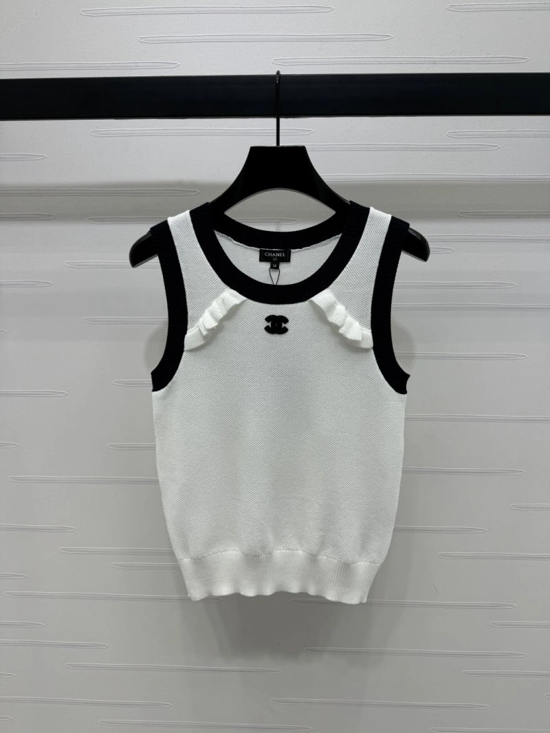 Original Chanel Vest
