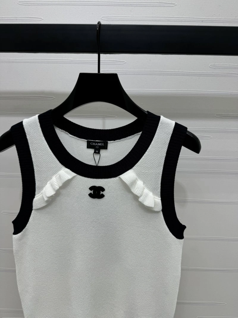 Original Chanel Vest