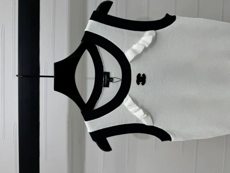 Original Chanel Vest